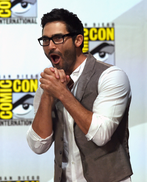 ‘Teen Wolf’ Season 5 Cast Updates: Tyler Hoechlin Leaves The Show; What ...