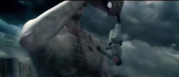 Watch First Official Trailer Of ‘Attack On Titan’ Live-Action Film ...