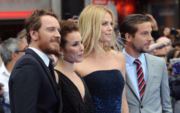 Ridley Scott’s ‘Prometheus 2’ Production Will Begin This Year To Meet ...