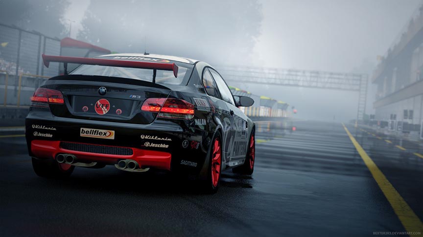 ‘Project CARS’ PS4, Xbox One And PC Release Date Set On May! Gameplay ...