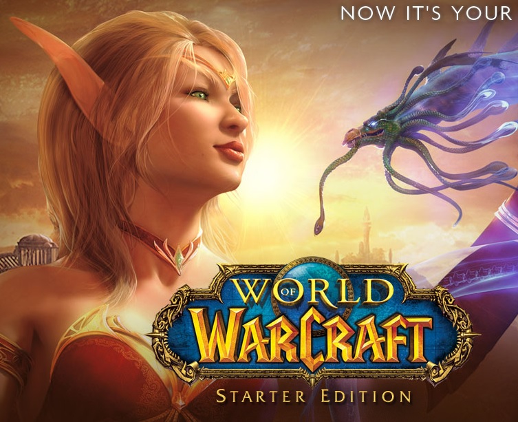 ‘World Of Warcraft’ Gameplay Improved With Patch 6.2 Bonus Events ...