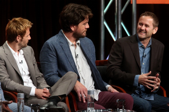 THERE IS HOPE! 'Constantine' Season 2 Officially Cancelled By NBC, Will ...