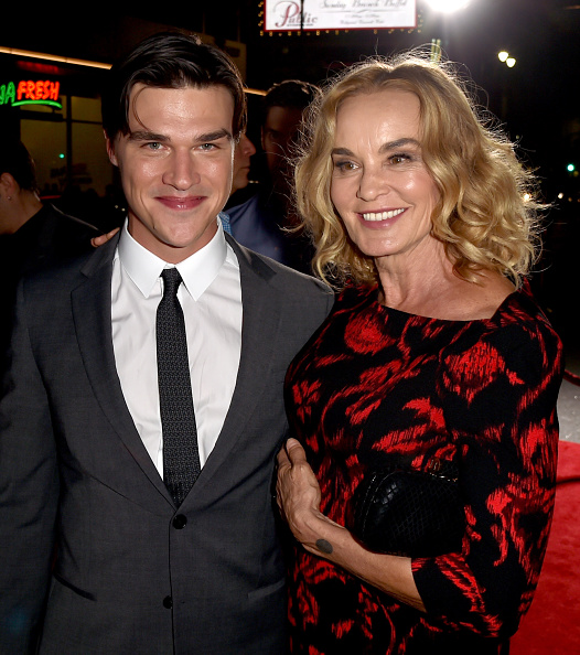 ‘AHS: Hotel’ Begins Filming Next Month! Jessica Lange Hints Possible ...