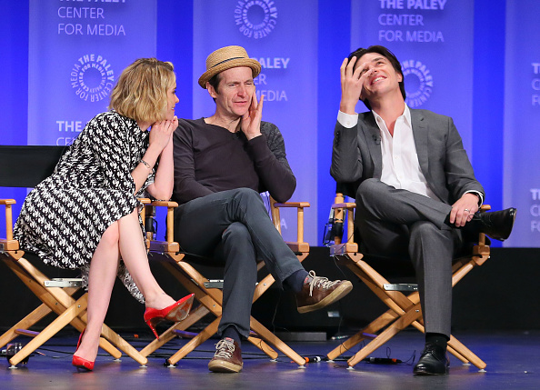 ‘AHS: Hotel’ Cast Denis O’Hare Clarifies Change In Filming Schedule For ...