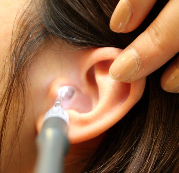 Magnetic Pulses May Help with Ringing in the Ears | Youth Health Magzine