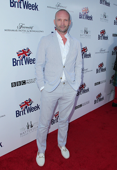 ‘Agents Of Shield’ Season 3 News Brings In ‘Taken 3’ Actor; Andrew ...