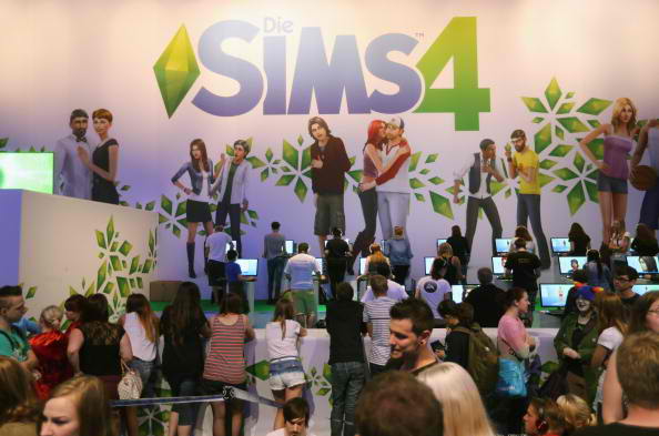 ‘The Sims 4’ ‘Get Together’ Expansion Pack Trailer [Video] Will Include ...