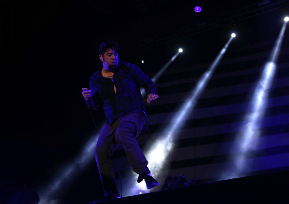 Deftones Finally Has A Release Date For New Album! Title, Artwork ...