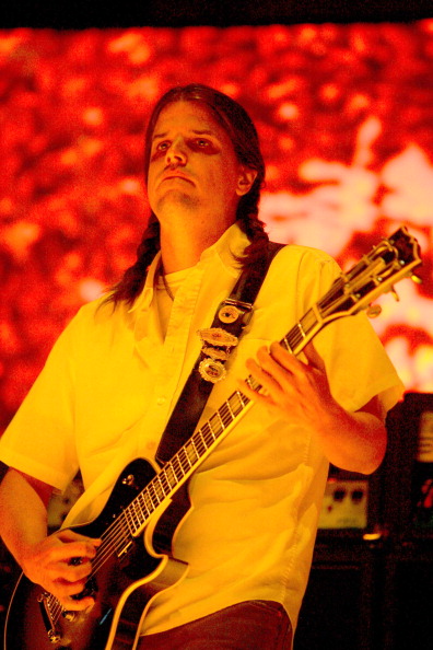 Tool New Album To Feature 'Guns N’ Roses' Member Chris Pitman? Release ...