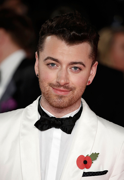 Sam Smith Happy with 50 Pounds Weight Loss, Even as Fans Think He's Too ...