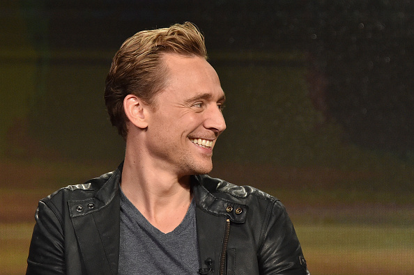 Tom Hiddleston As The Third Brother In 'Sherlock'? Season 4 Spoilers ...
