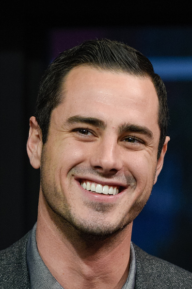 Lauren Bushnell Wants Everyone To Know She Is Engaged To Ben Higgins ...