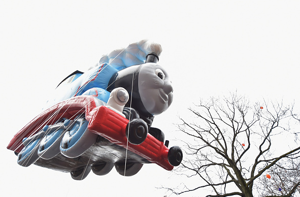 'Fallout 4' Mod Update: Trainwiz Creates Thomas The Tank That Goes On A ...