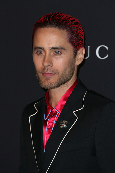 Jared Leto's 'Suicide Squad' Joker To Get The Last Laugh As Seen In New ...