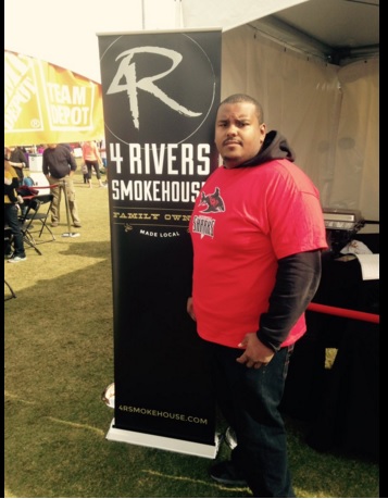 Professional Footballer Raymond McNeil Joins Team Florida Coaching ...