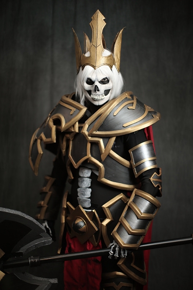 Death Coming In 'Bleach' Chapter 660? Spoilers Reveal Uryū Ishida To ...