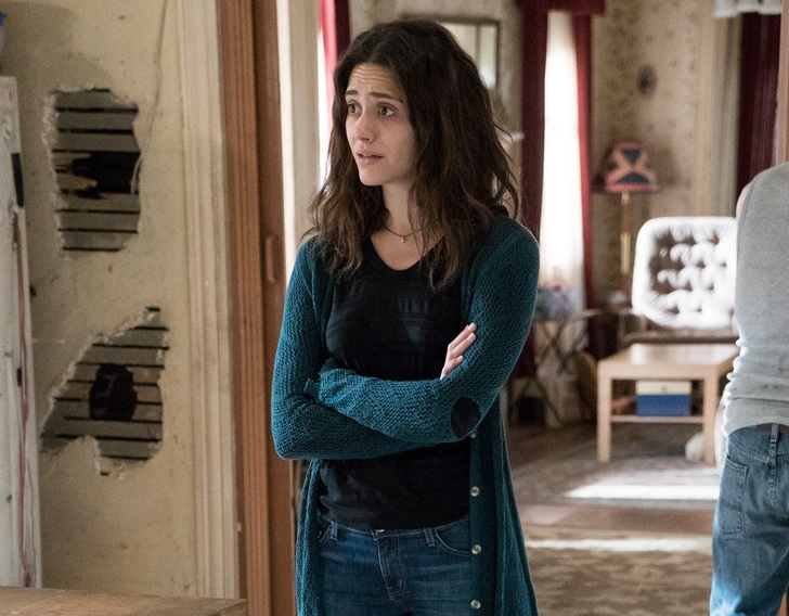 A Blast From Lip's Past Gets Revenge; Spoilers Reveal Homeless ...