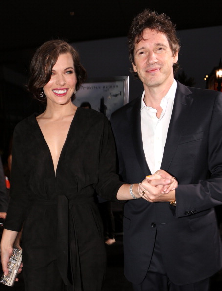 ‘Resident Evil: The Final Chapter’ Full Cast Revealed! Ali Larter To ...
