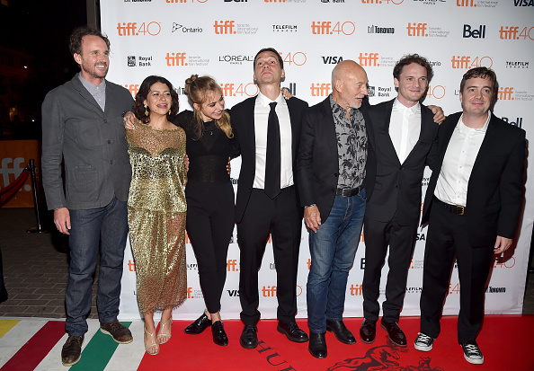 'Green Room' Cast, Spoilers And Storyline Revealed: Will It Also Be A ...