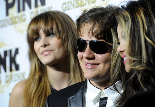 Paris Jackson Latest News: Actress ‘Wants Out’ Of Grandmother’s House ...