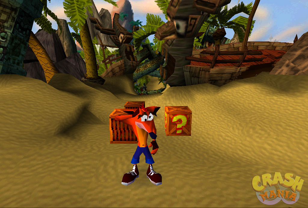 'Crash Bandicoot' PS4 Release Date in 2016 Hinted? Game Set To Debut On ...