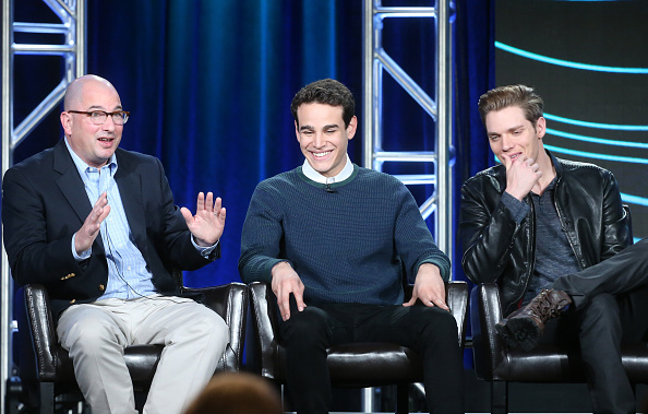 'Shadowhunters’ TV Series Cast, Spoilers: Everything You Need To Know ...