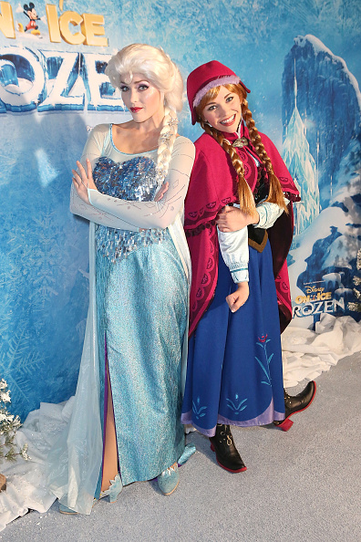 ‘Frozen 2’ Spoilers: Elsa Weak Against New Villain’s Power Leading To ...