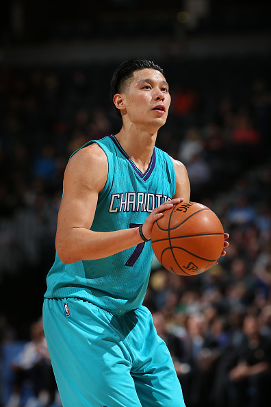 Charlotte Hornets' Jeremy Lin Frustrated With His Shooting? Linsanity ...