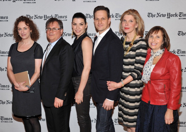 ‘The Good Wife' Season 7 Spoilers: Spinoff To Follow As Series Ends ...