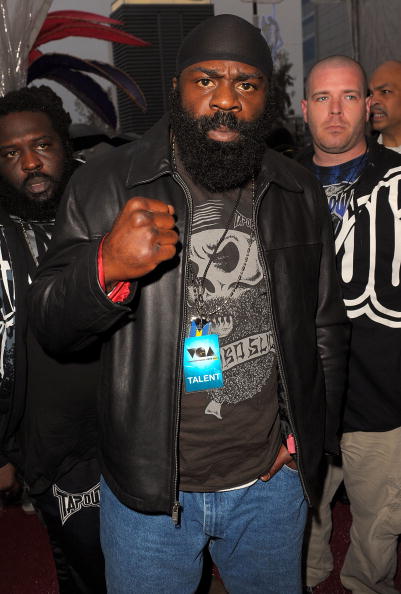Bellator 149 Preview: Kimbo vs. Dada 5000 – Will Dada Win An Upset ...
