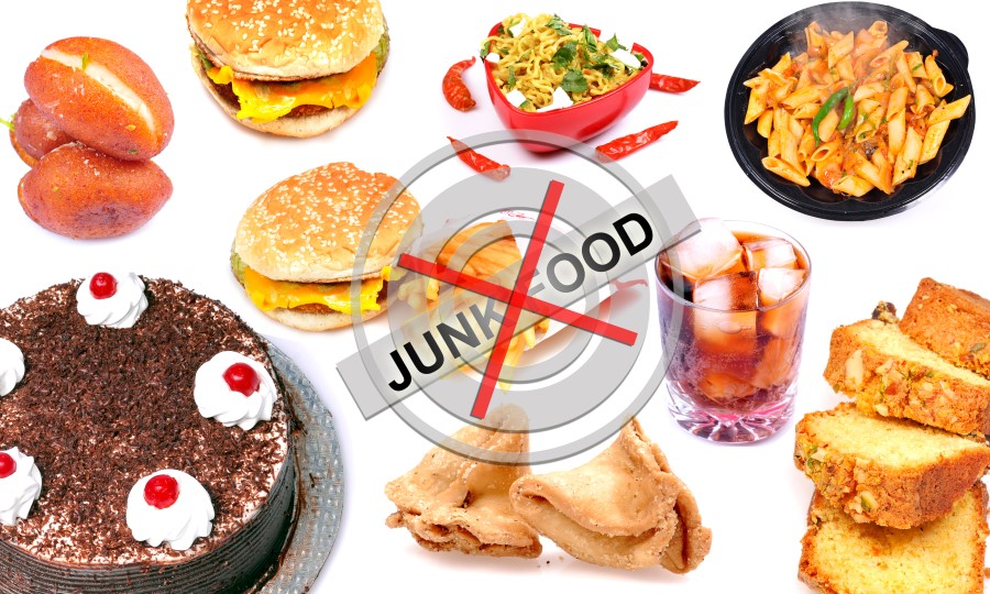 New Study Finds Simple Way to Inoculate Teens Against Junk Food ...