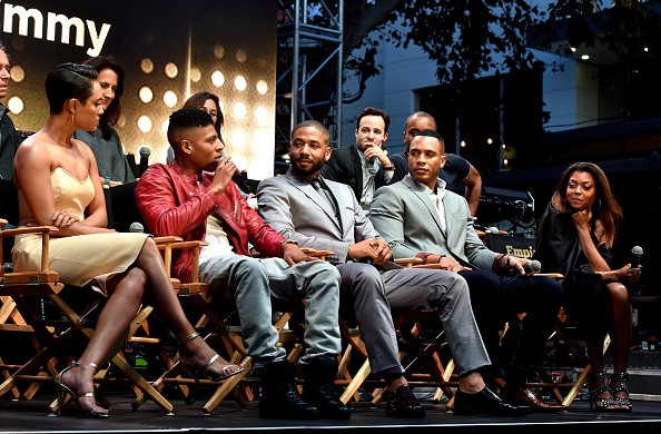 ‘Empire’ Season 2 Release Date, Plot And Cast: Cookie Lyon To Have ‘Two ...