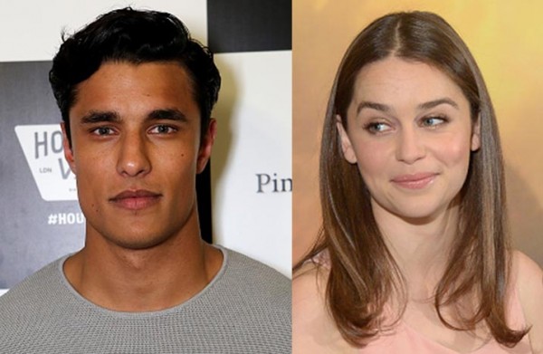 New Dothraki Warrior/Khaleesi Lover Joins 'Game Of Thrones' Season 6 ...