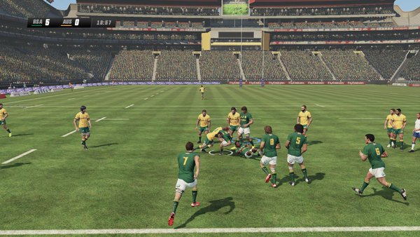 ‘Rugby Challenge 3’ Trailer And Release Date To Be Announced ‘Very Soon ...