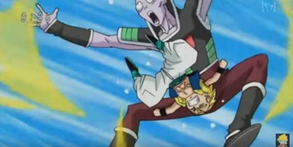 ‘Dragon Ball Super’ Episode 22 Preview: Gotenks Beats Tagoma? Captain ...