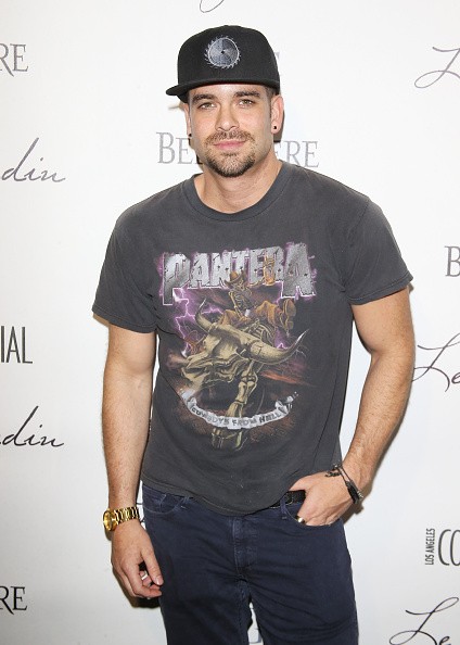 Mark Salling Arrest Was A Set-Up; 'Glee' Actor Brought The Whole Thing ...