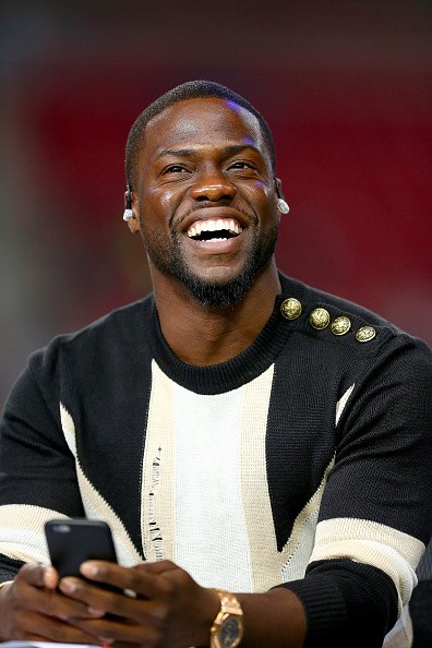 Kevin Hart New Nike Cross-Training Shoes To Take The Market By Storm ...