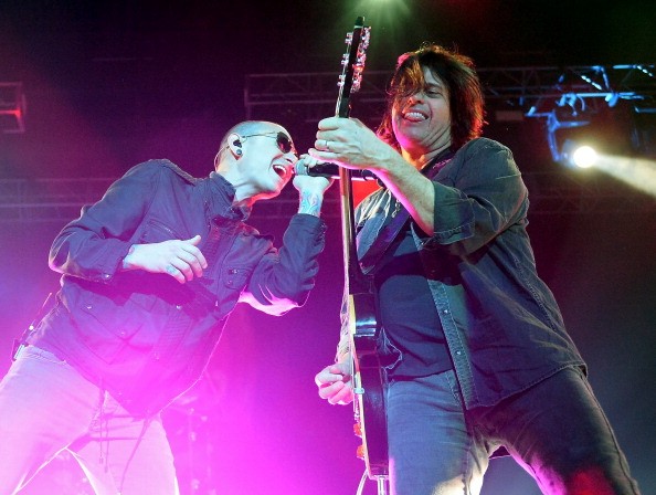 Stone Temple Pilots Still In Search For New Singer; Band To Change ...